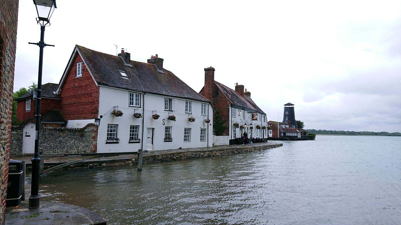 Damp Basement or High Water Table? – fix all the 5 sources of damp ...